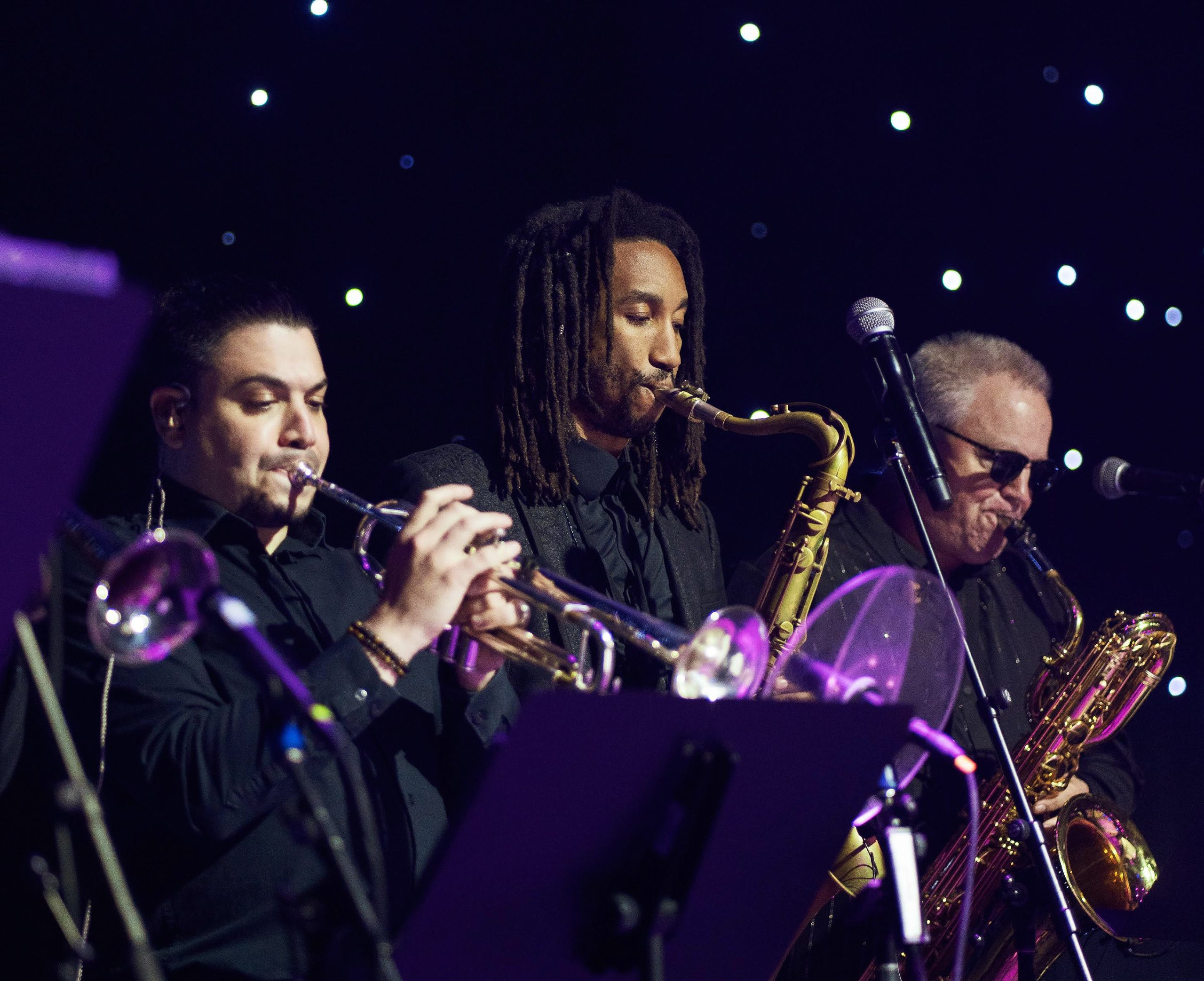 LOS ANGELES DANCE BANDS | BEVERLY HILLS CA – Premier Los Angeles Dance ...
